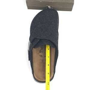Betula By Birkenstock | Shoes | Betula By Birkenstock Boston Charcoal ...